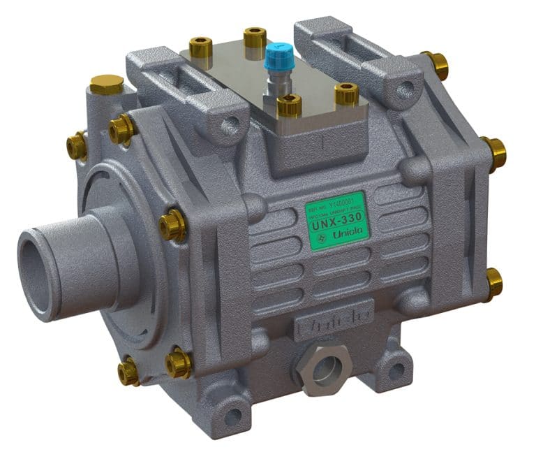 oDrive Compressors - Unicla