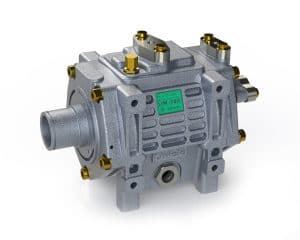 oDrive Compressors - Unicla