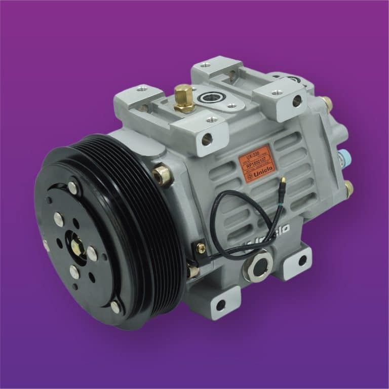 oDrive Compressors - Unicla