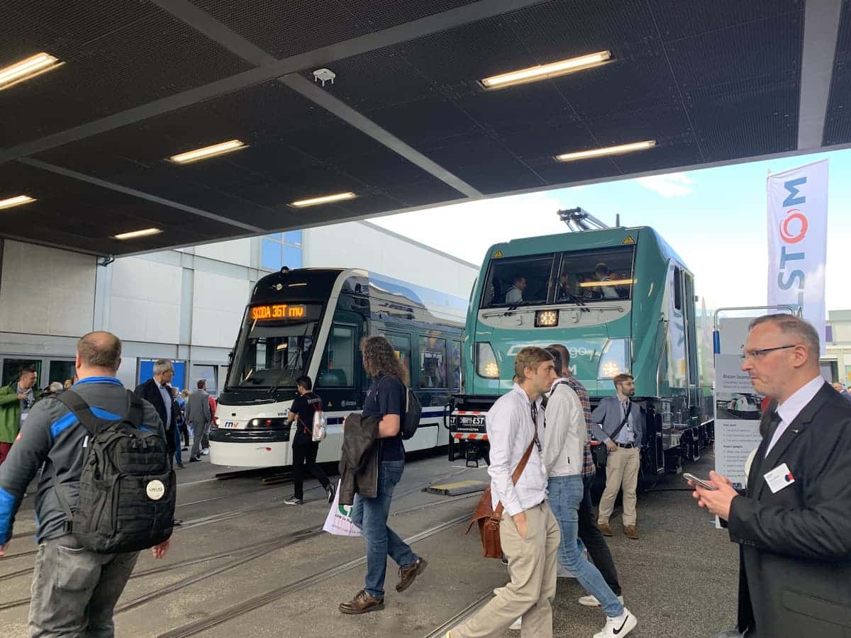 Sustainability, Efficiency and Technology at IAA Expo - Unicla